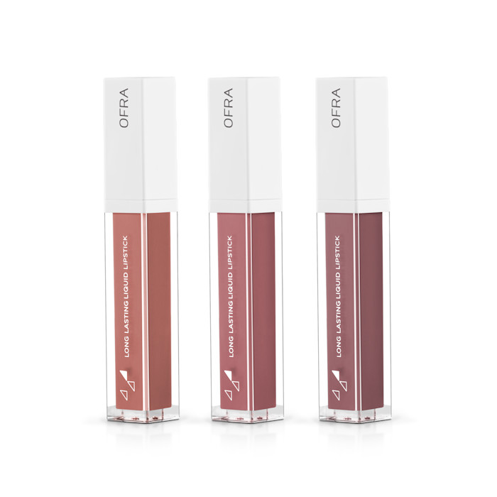 Pink Pout | Long Lasting Liquid Lip Set | Cruelty-Free Lip Makeup ...