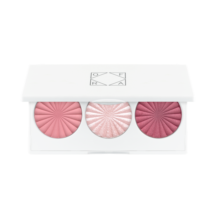 Midi Palette - Blossom Blush - OFRA Cosmetics