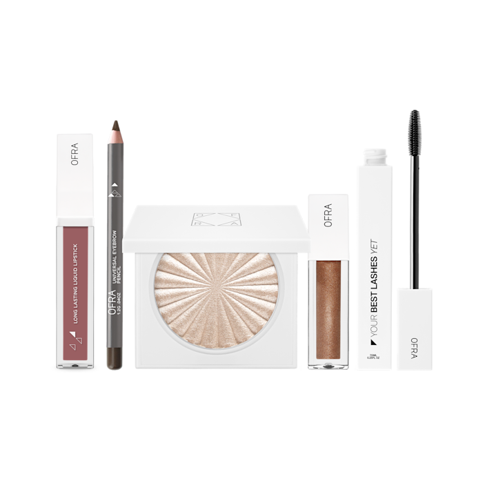 Best Sellers Bundle - OFRA Cosmetics