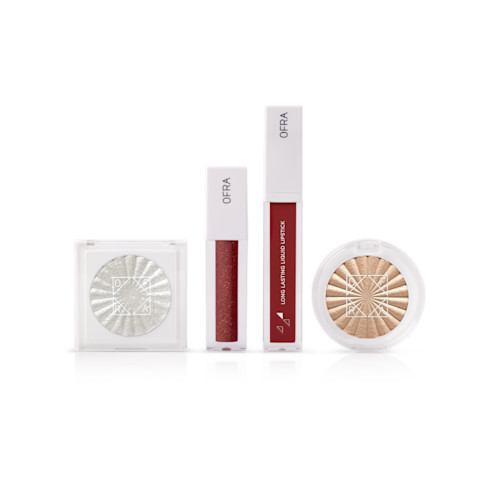 Holiday Glitz Bundle - OFRA Cosmetics