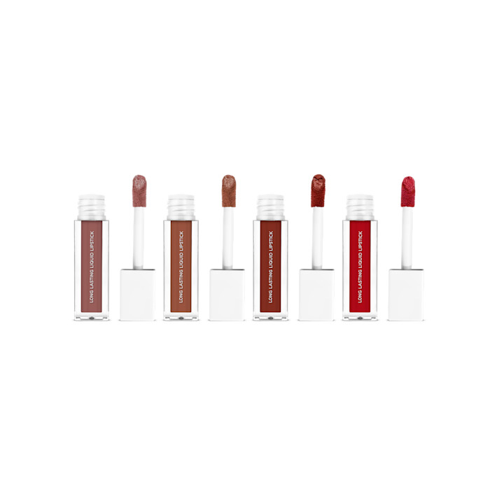 Long Lasting Liquid Lip Set - Gone MIA - OFRA Cosmetics