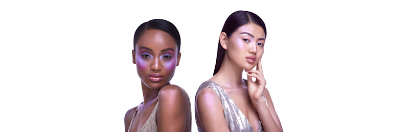 Basking in the glow for the last decade - OFRA Blog - Make Up, Skin ...