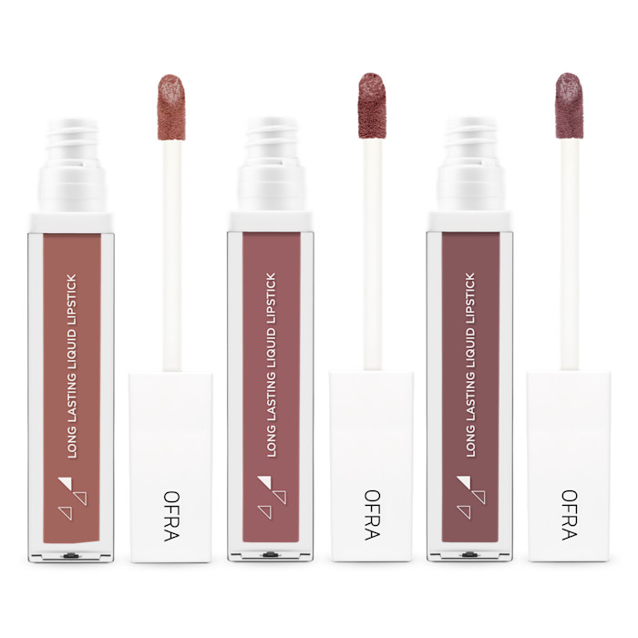 Pink Pout | Long Lasting Liquid Lip Set | Cruelty-Free Lip Makeup ...