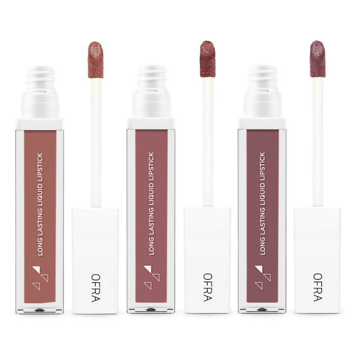 Pink Pout | Long Lasting Liquid Lip Set | Cruelty-Free Lip Makeup ...