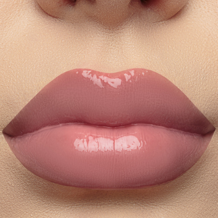 Lip Gloss - Pink Panther - OFRA Cosmetics