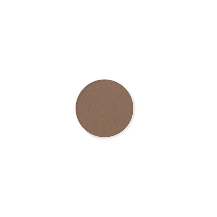 Eyeshadow Godet Pan Refill - French Mocha - OFRA Cosmetics