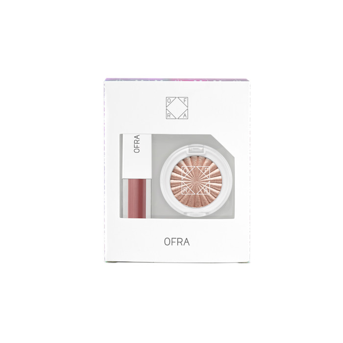 The Mocha Set - OFRA Cosmetics