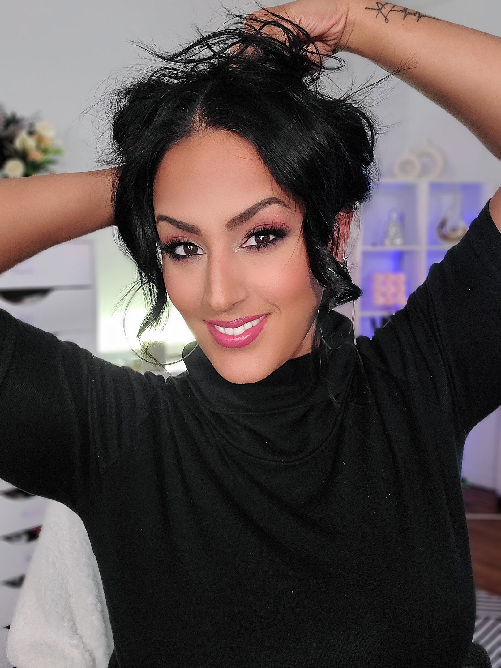 Yari's Faves - OFRA Cosmetics