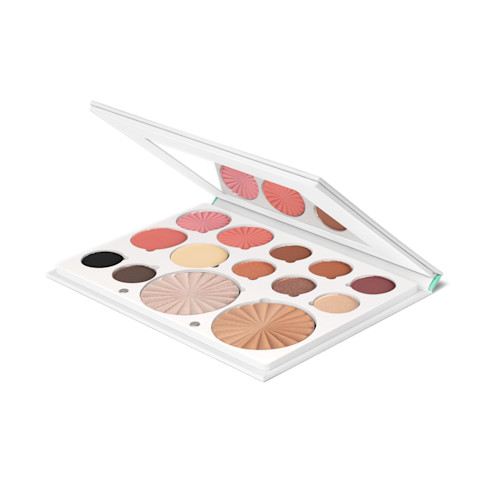 Pro Palette - Sassy - OFRA Cosmetics