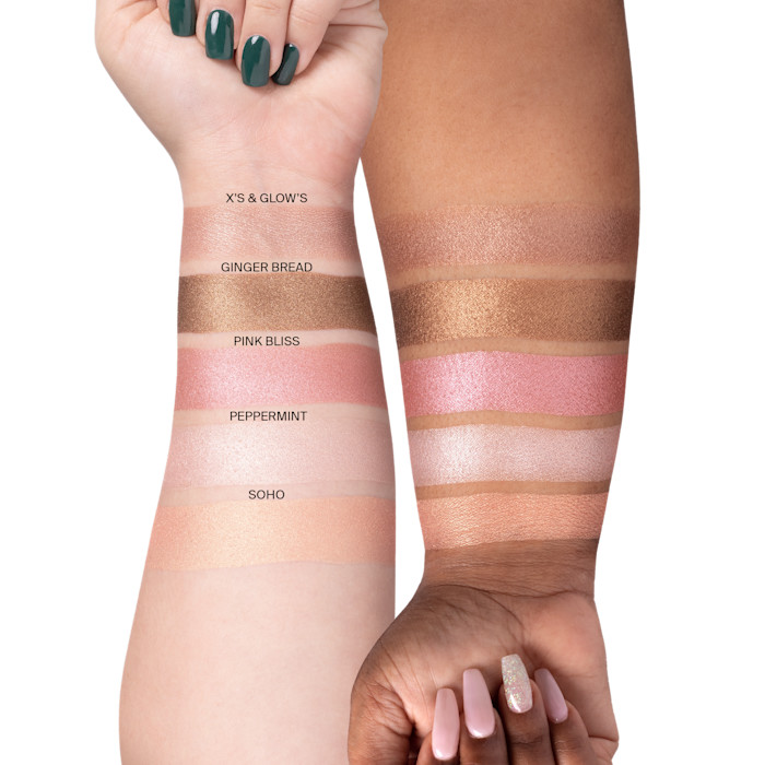 Highlighter - Pink Bliss - OFRA Cosmetics