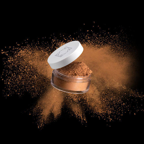 Airbrush Setting Powder - Translucent Deep - OFRA Cosmetics
