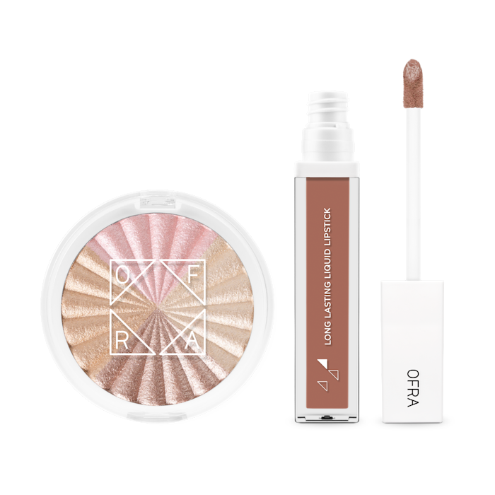 Freshly Lit Set - OFRA Cosmetics