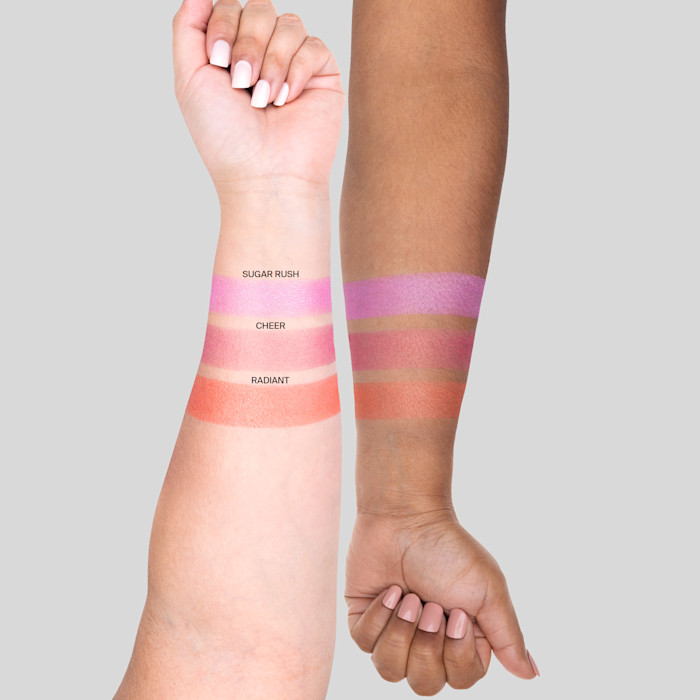 Midi Palette - Cheeky Glow - OFRA Cosmetics