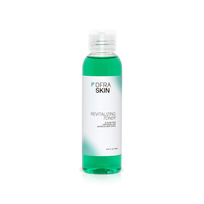 4oz Revitalizing Toner - OFRA Cosmetics