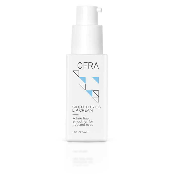 Biotech Eye and Lip Cream - OFRA Cosmetics