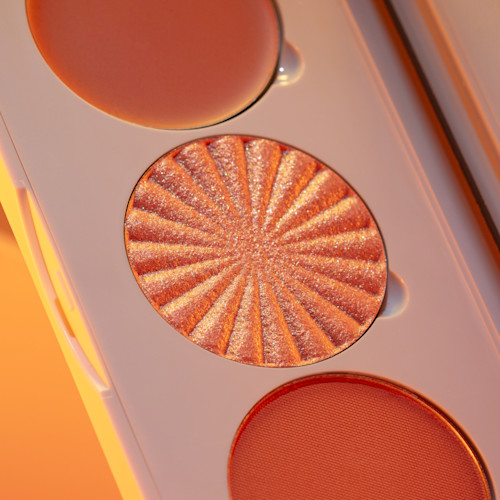 Midi Palette - Sunset Dreams - OFRA Cosmetics