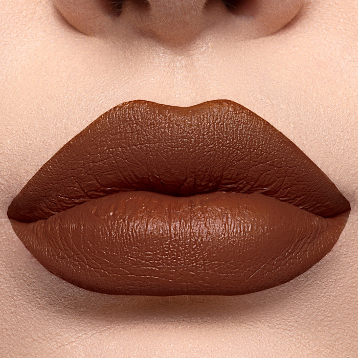 Long Lasting Liquid Lipstick - Americano - OFRA Cosmetics