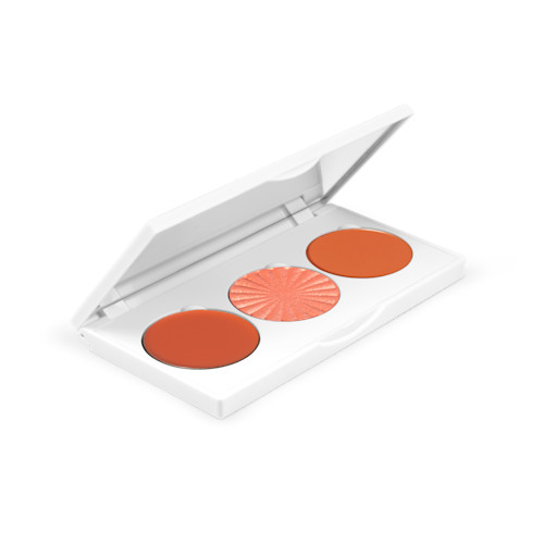 Midi Palette - Sunset Dreams - OFRA Cosmetics