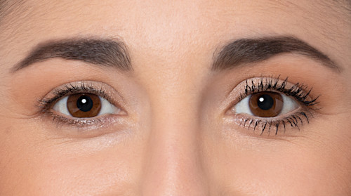 HD Waterproof Mascara - Black - OFRA Cosmetics