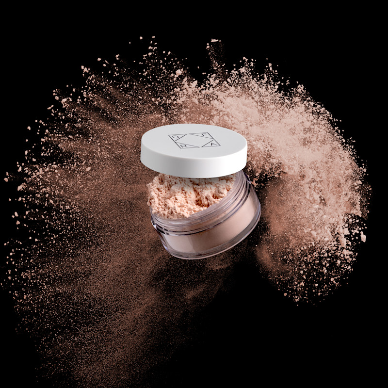 Airbrush Setting Powder - Translucent Light - OFRA Cosmetics