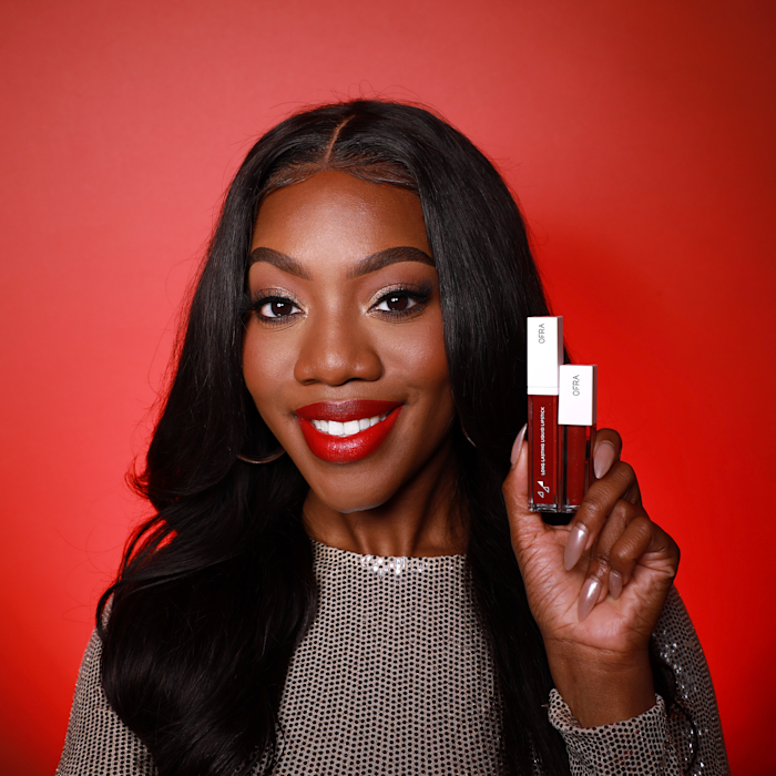 Lip Duo - OFRA X Safai Kelly - OFRA Cosmetics