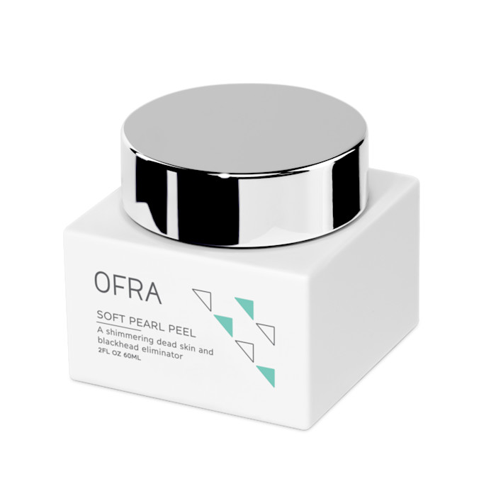 Soft Pearl Peel - OFRA Cosmetics