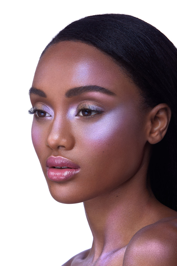 Highlighter - Space Baby - OFRA Cosmetics