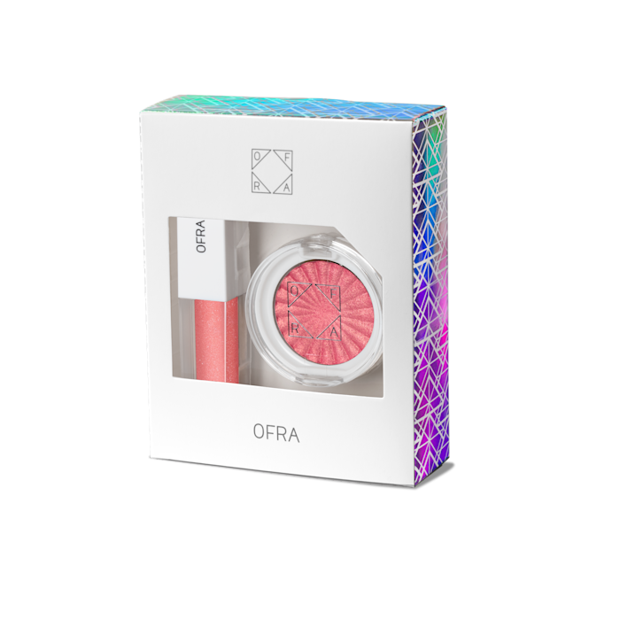 Think Pink Set - OFRA Cosmetics