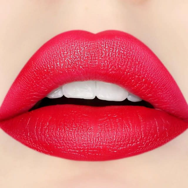 3 Lip Tips To Add Wattage To Your Smile - OFRA Blog - Make Up, Skin ...