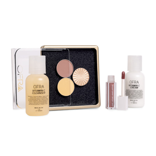 Hello Beauty Starter Set - OFRA Cosmetics