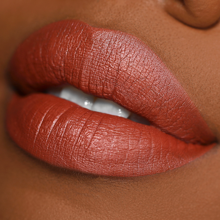 Long Lasting Liquid Lipstick - Americano - OFRA Cosmetics