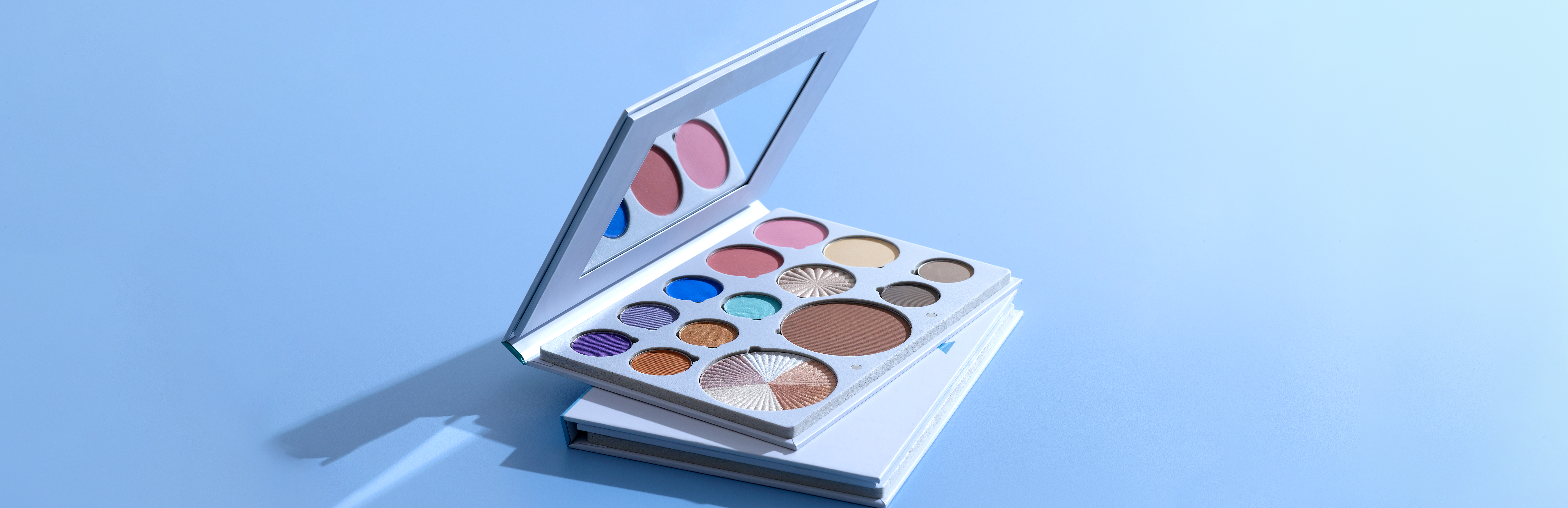 Face Makeup Palettes - OFRA Cosmetics