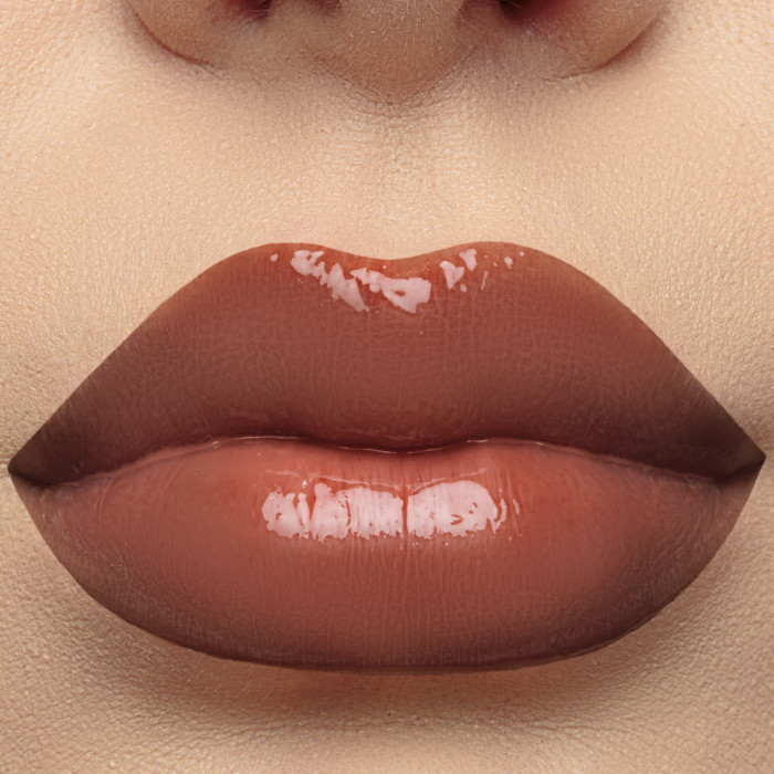 Lip Gloss - Mocha - OFRA Cosmetics