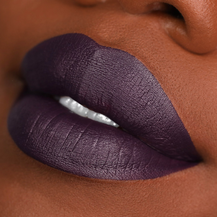 Long Lasting Liquid Lipstick - Bordeaux - OFRA Cosmetics