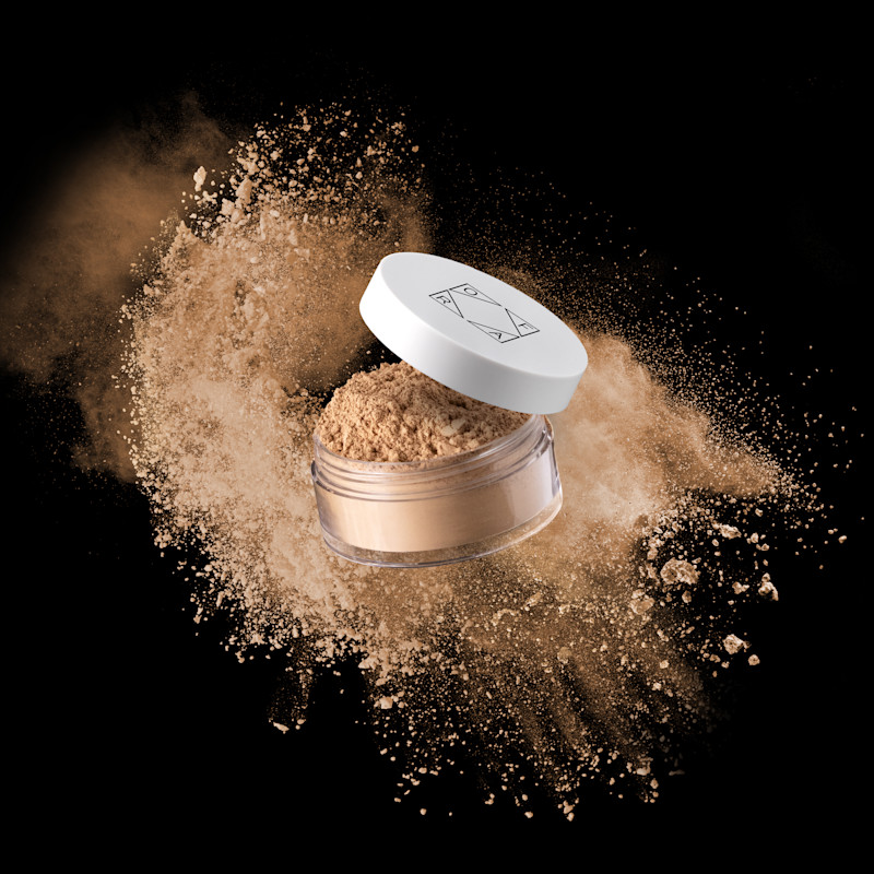 Airbrush Setting Powder - Translucent Medium - OFRA Cosmetics