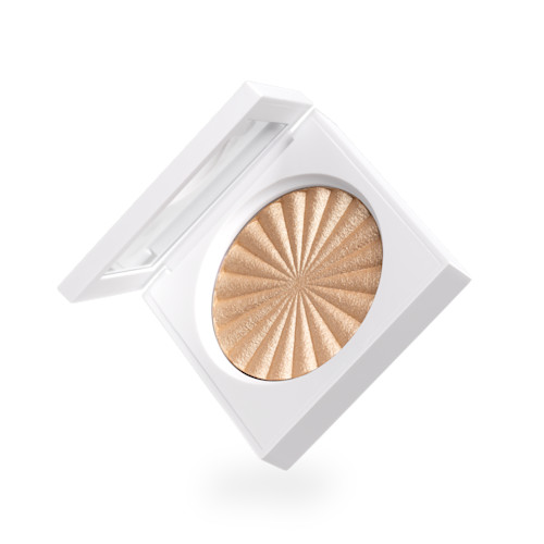 Flash | Gold Face Highlighter | Cruelty-Free Highlighter Makeup – Ofra ...