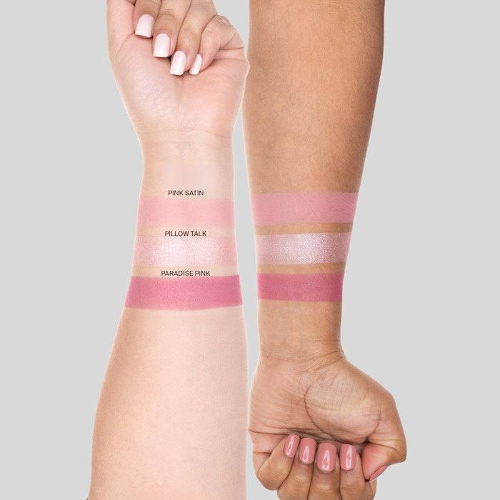 Midi Palette - Blossom Blush - OFRA Cosmetics