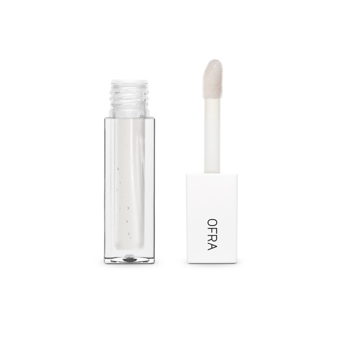Lip Oil - Glassy - OFRA Cosmetics