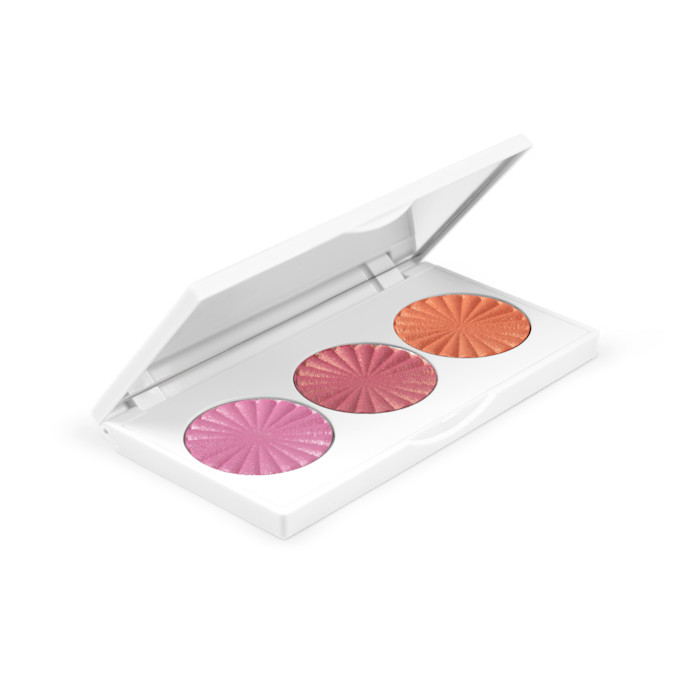 Midi Palette - Cheeky Glow - OFRA Cosmetics