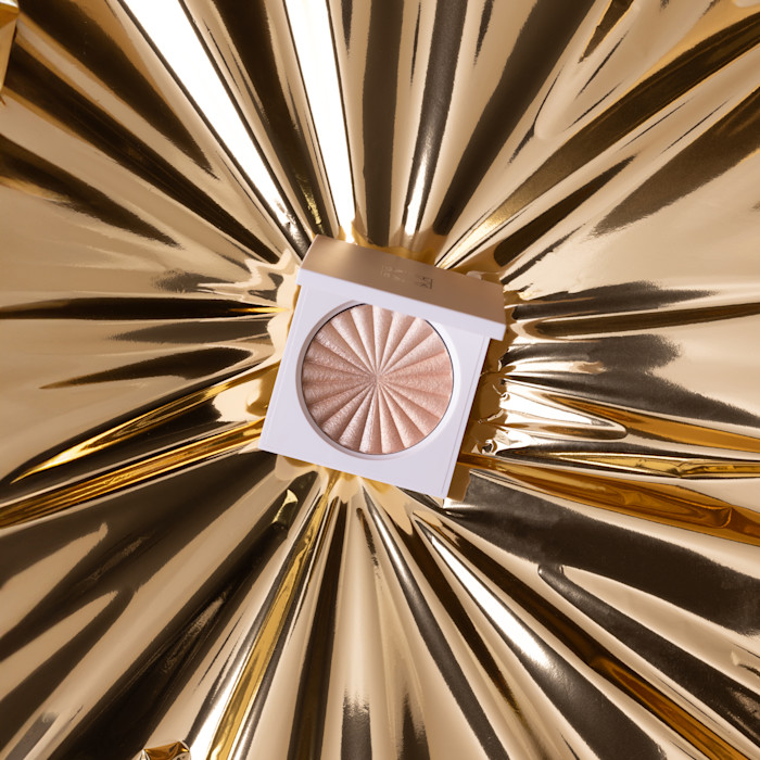Highlighter - Golden Glow - OFRA Cosmetics