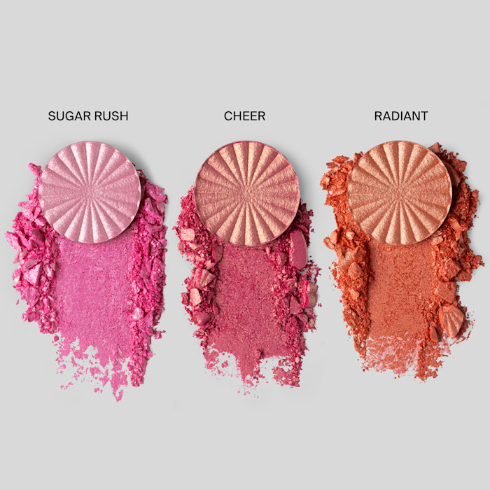 Midi Palette - Cheeky Glow - OFRA Cosmetics