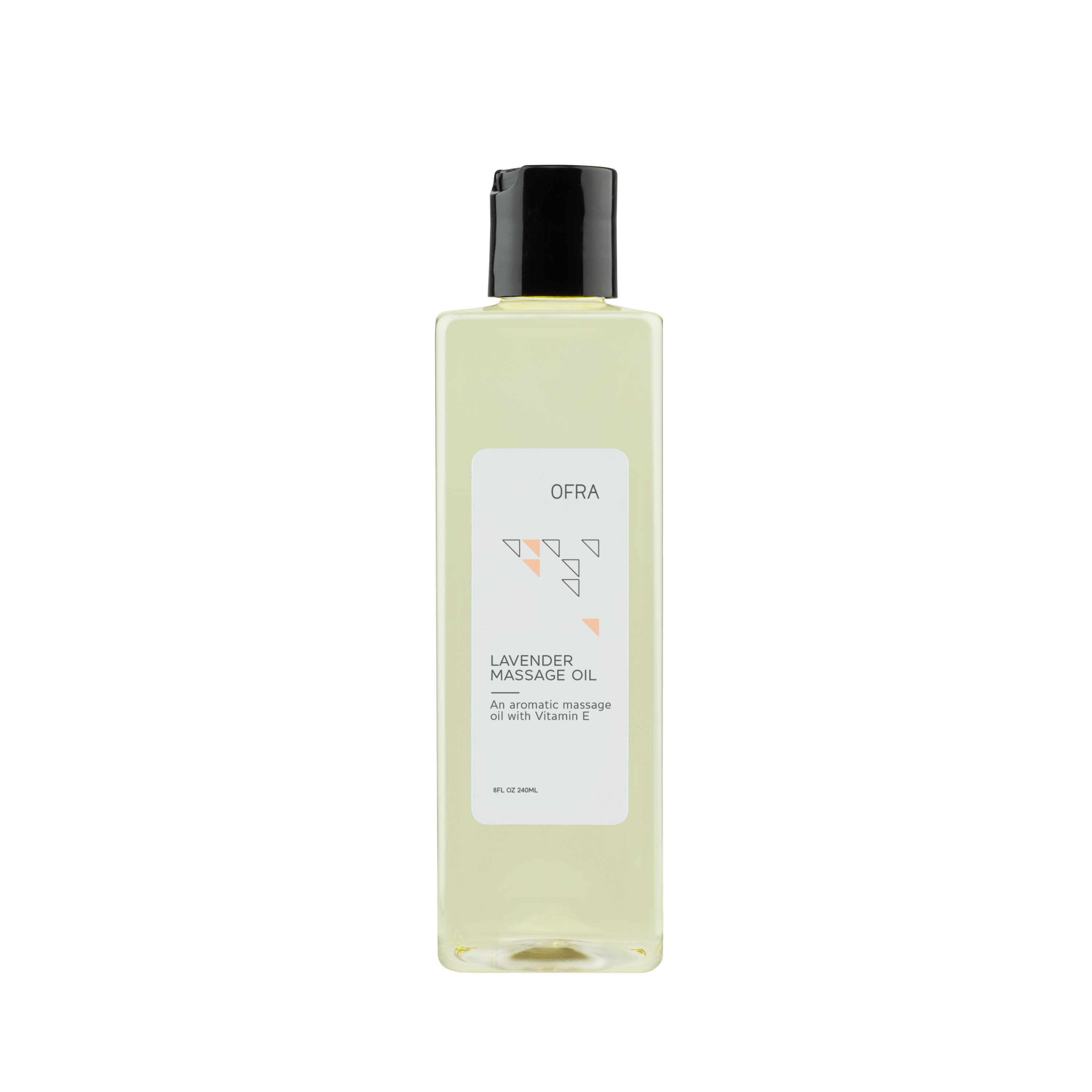 Massage Oil Lavender Ofra Cosmetics