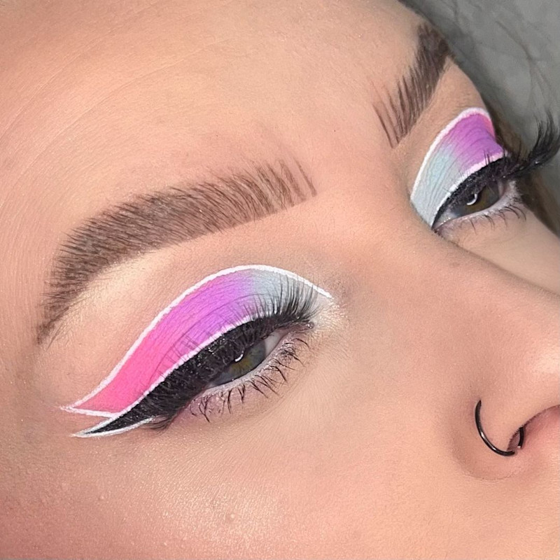 5 of the Biggest 2023 Makeup Trends - OFRA Blog - Make Up, Skin Care ...