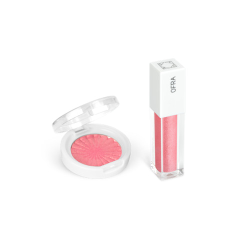 Think Pink Set - OFRA Cosmetics