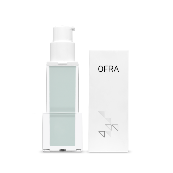 Cool as a Cucumber Primer - OFRA Cosmetics
