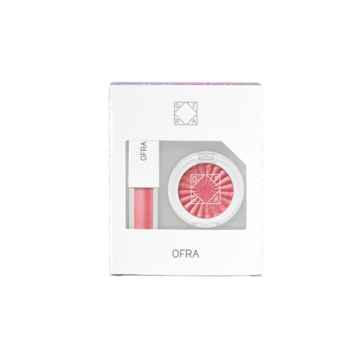 Think Pink Set - OFRA Cosmetics
