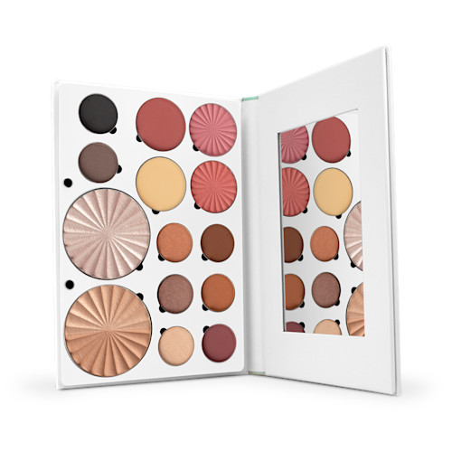 Pro Palette - Sassy - OFRA Cosmetics
