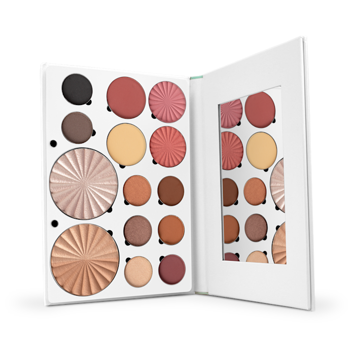 Pro Palette - Sassy - OFRA Cosmetics