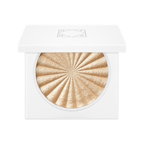 Flash | Gold Face Highlighter | Cruelty-Free Highlighter Makeup – Ofra ...