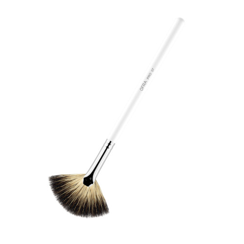 Brush #7 - Highlighting Fan - OFRA Cosmetics